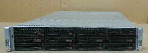 Supermicro Rack Servers - Page 10