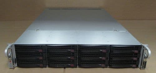 Supermicro Rack Servers - Page 10