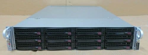 Supermicro Rack Servers - Page 10
