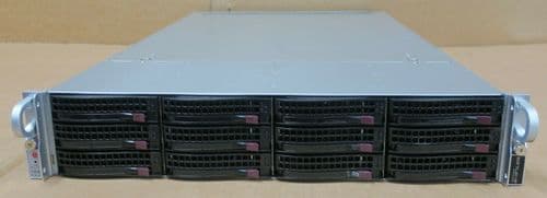 Supermicro Rack Servers - Page 10