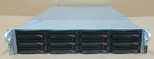 Supermicro Rack Servers - Page 10