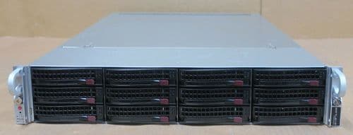 Supermicro Rack Servers - Page 10