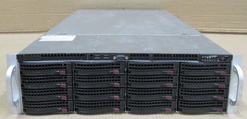 Supermicro Rack Servers - Page 10