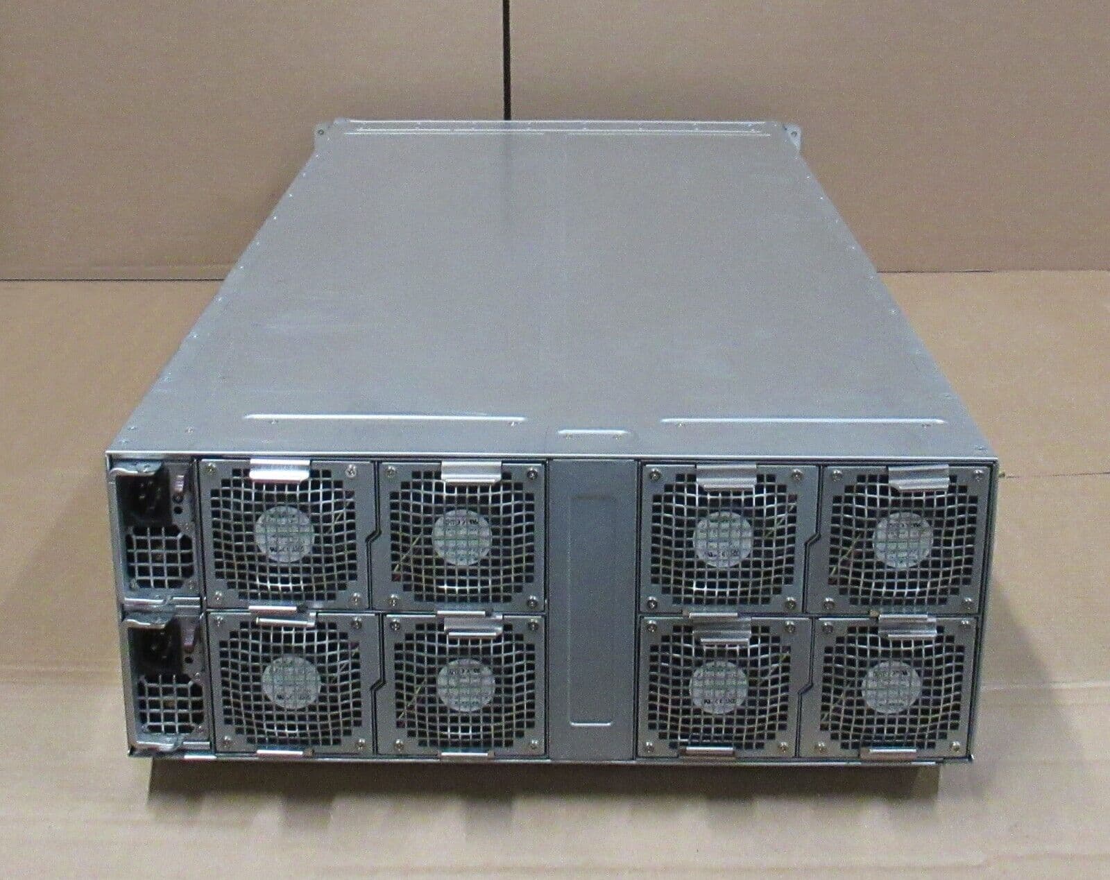 Supermicro SuperServer F618H6-FTL 4x Node 8x Intel E5-2670v3 CPU 4U Server