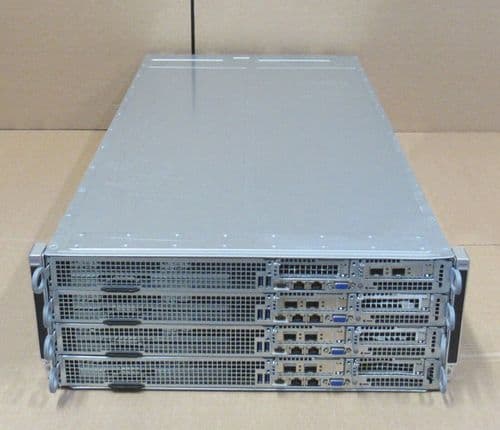 Supermicro Rack Servers - Page 11