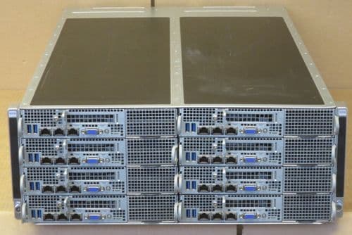 Supermicro Rack Servers - Page 11