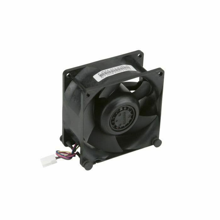 Supermicro SuperServer SC217 SC827 Server 80x80x38mm Axial Fan FAN-0129L4