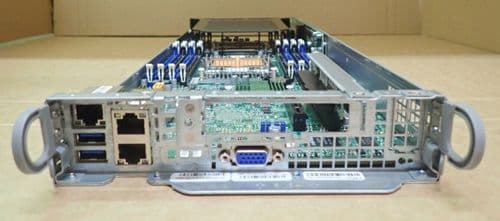 Supermicro Rack Servers - Page 11