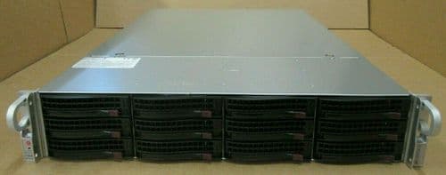 Supermicro Rack Servers - Page 10