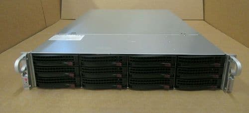 Supermicro Rack Servers - Page 11