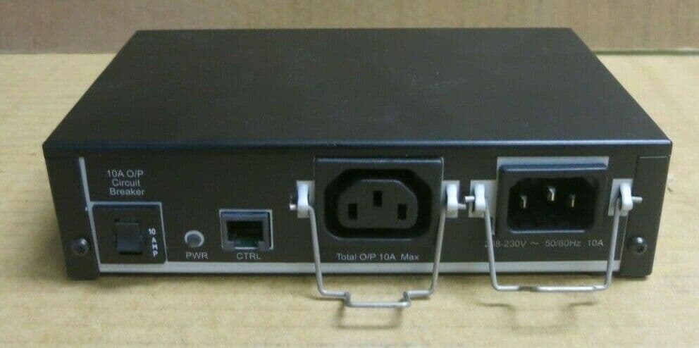 SurePower TM1000 Power Module 208 - 230Vac 50/60Hz 10amp 10A Class A