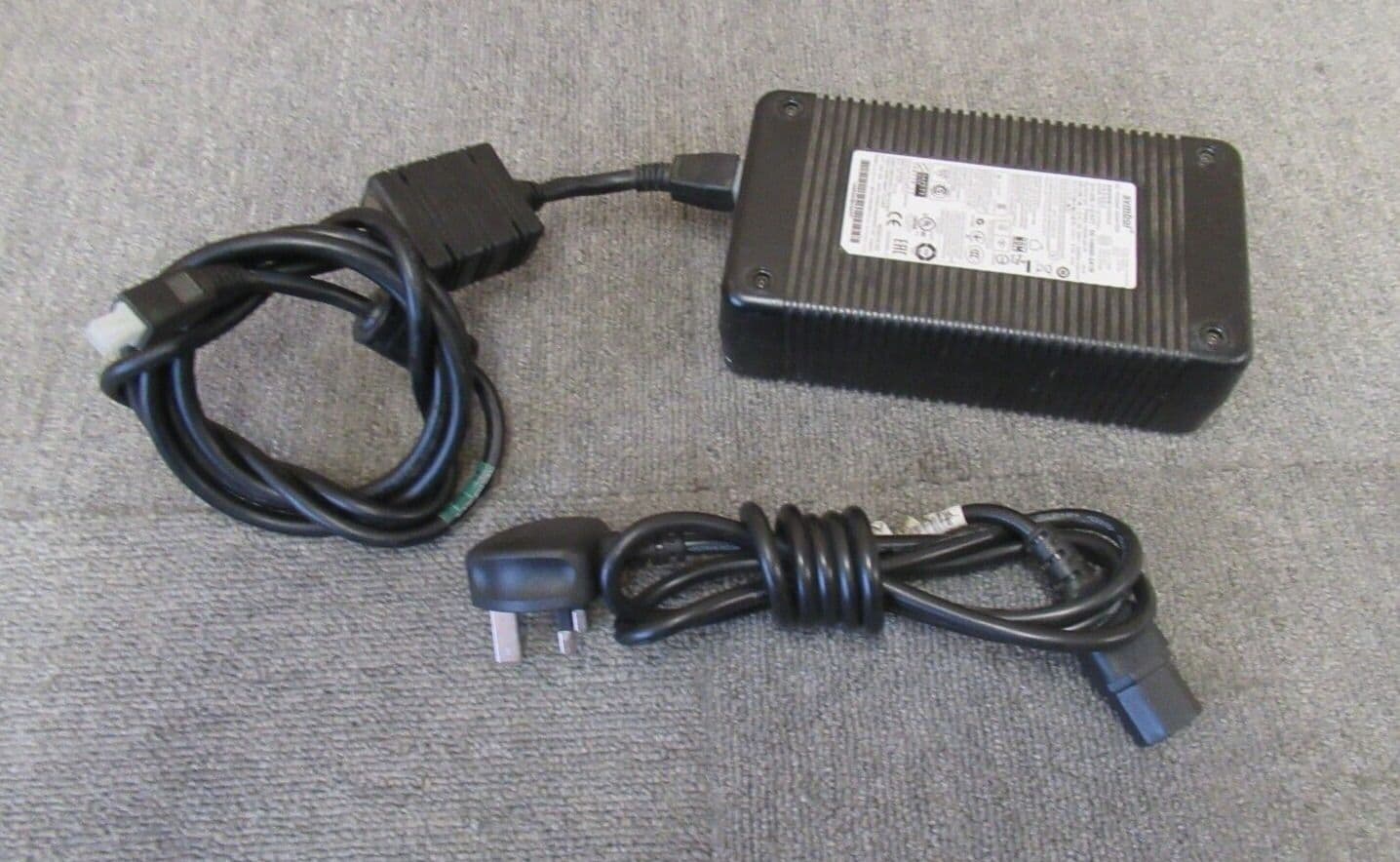 Symbol PWRS-14000-241R 50-14000-241R AC Power Adapter 108W 12V 9A With ...