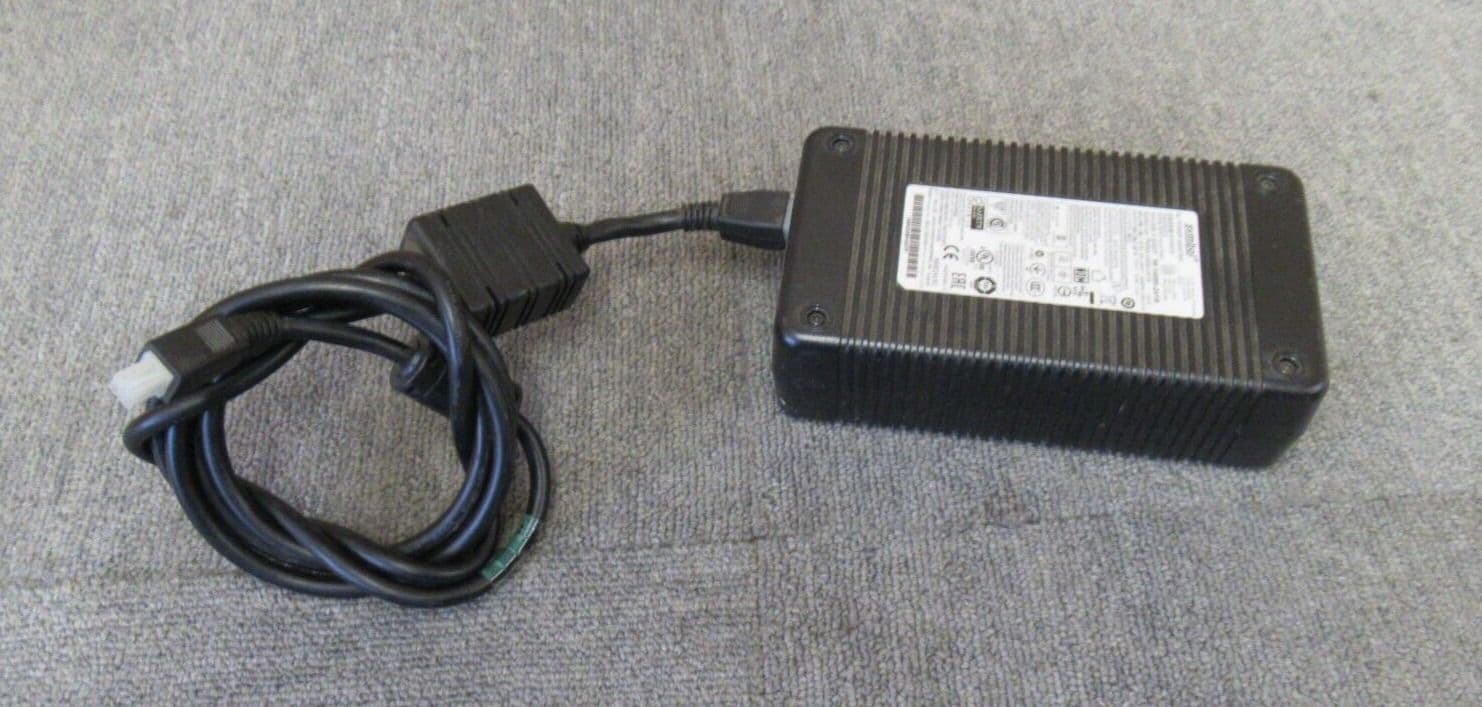 Symbol PWRS-14000-241R 50-14000-241R AC Power Adapter 108W 12V 9A With ...
