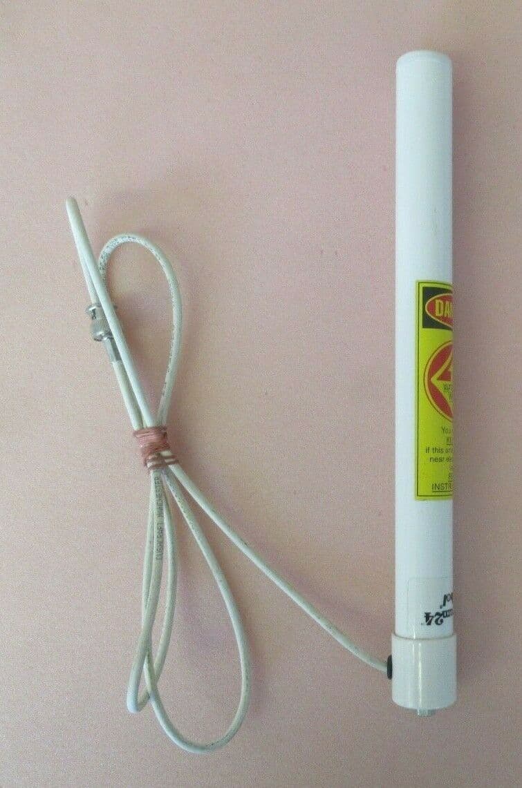 Symbol Spectrum24 Antenna 094119 9700851 AP-3021-100-EU