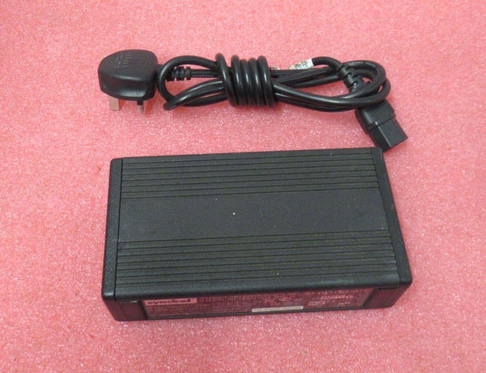Symbol SYM04-1 50-14001-004 AC/DC Power Supply Adapter 108W 12V 9V