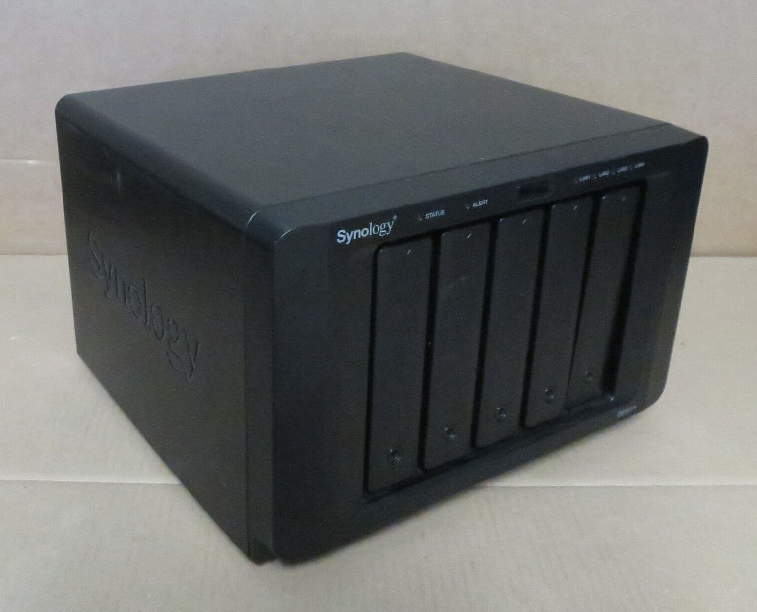 Synology Diskstation DS1517 5x 3 5" Bay Network Attached Storage NAS 5x ...