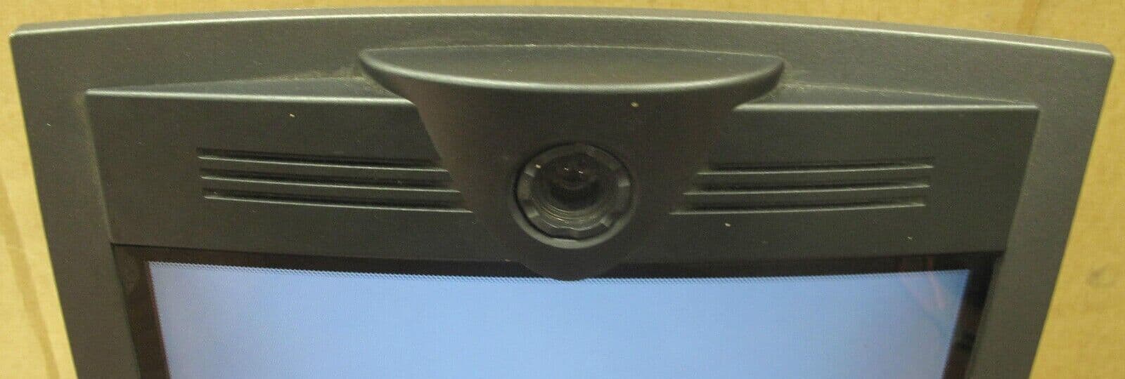 Tandberg 1000 MXP 12 1" LCD TFT Video Conference Monitor P/n TTC7-02
