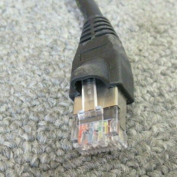 Tandberg C6000 HD Cable 6 7FT for 6000 MXP Codec Precision HD TTC8-01 ...