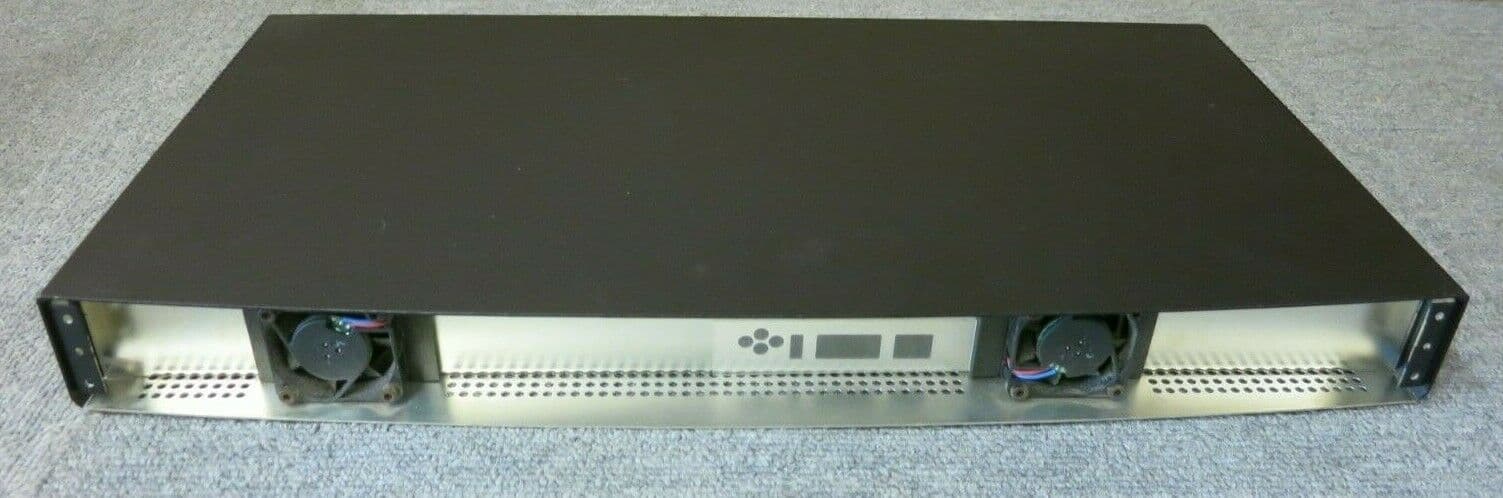 Tandberg Codec 6000 TTC6-06 TelePresence Conferencing System Front ...