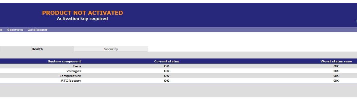Tandberg Codian MCU 4505 High Definition Multimedia Conferencing Unit ...