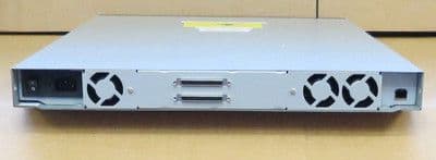 TANDBERG Data StorageLoader LTO-4 6 4 / 12 8 TB Tape Autoloader Library