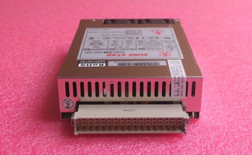 TC / Sure Star 400W Power Supply PSU SS-400R8P R8P-400 For Synology NAS