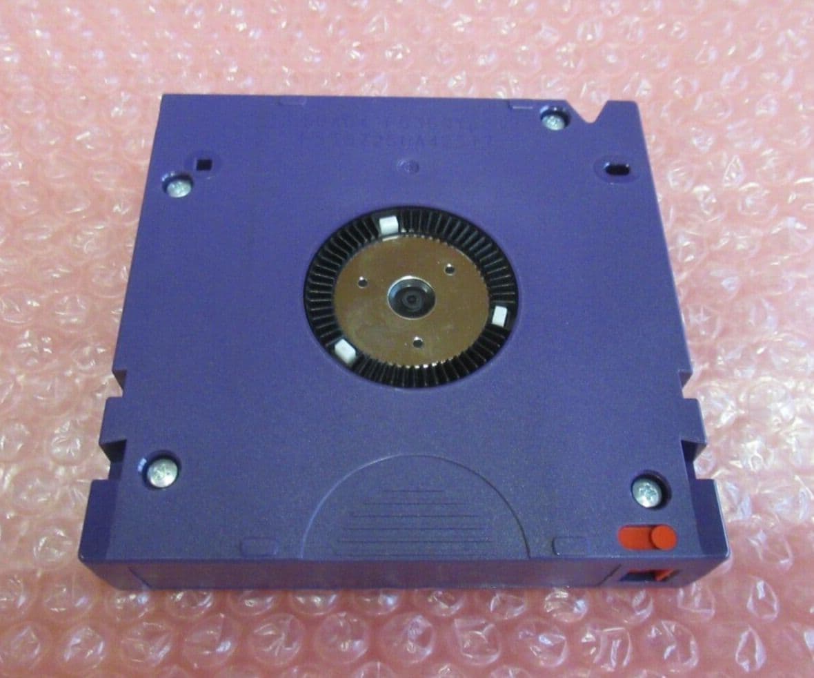 TDK D2405-LTO2 Ultrium LTO 2 200/400GB Data Cartridge Tape