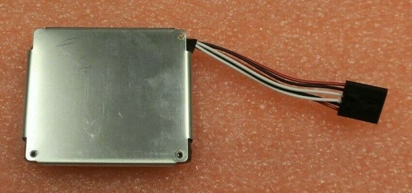 Tecate Powerburst LSI 49571-13 13 5V 6 4F Raid Cache Battery Backup