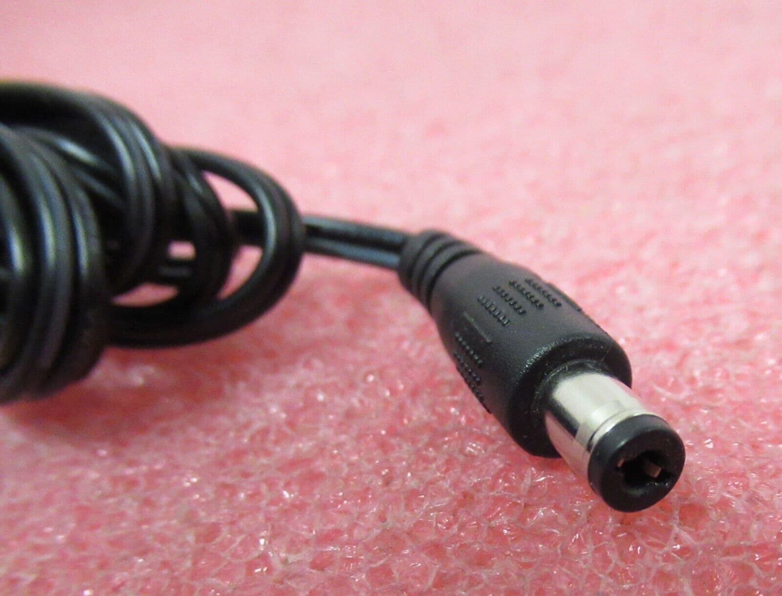 Technics-GP TESA1G-0503000 UK 3 Pin Plug Switching AC Power Adapter 5V ...