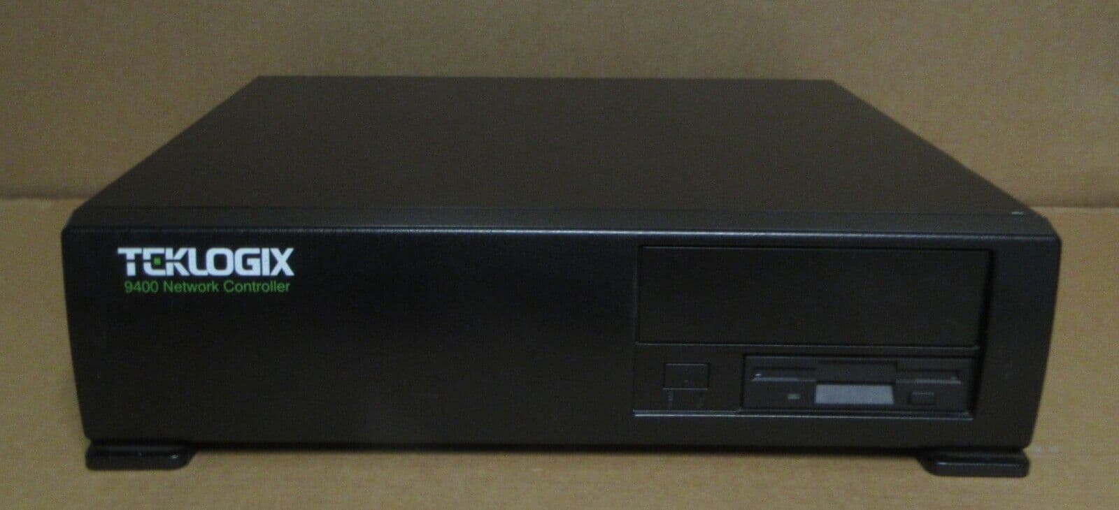 Teklogix 9400 340 Network Controller For IBM AS/400 / IBM 30XX Systems