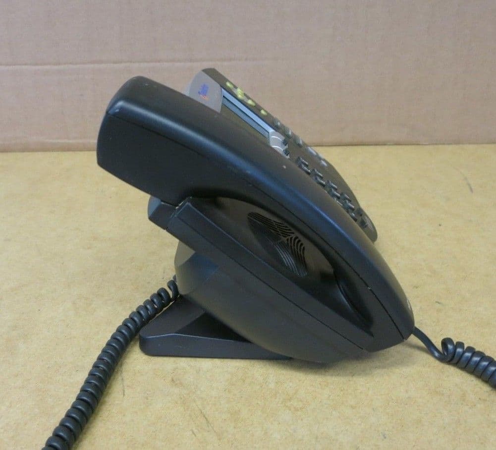 Telstra Polycom IP 550 SIP Desktop Business Phone 610807533511 2201 ...