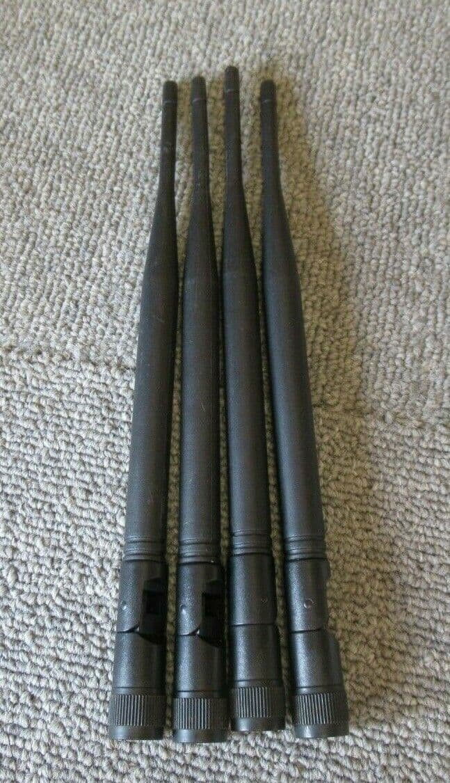 Teltonika RUT950 WiFi 3G/4G LTE Router Embedded SIM Slots & External ...