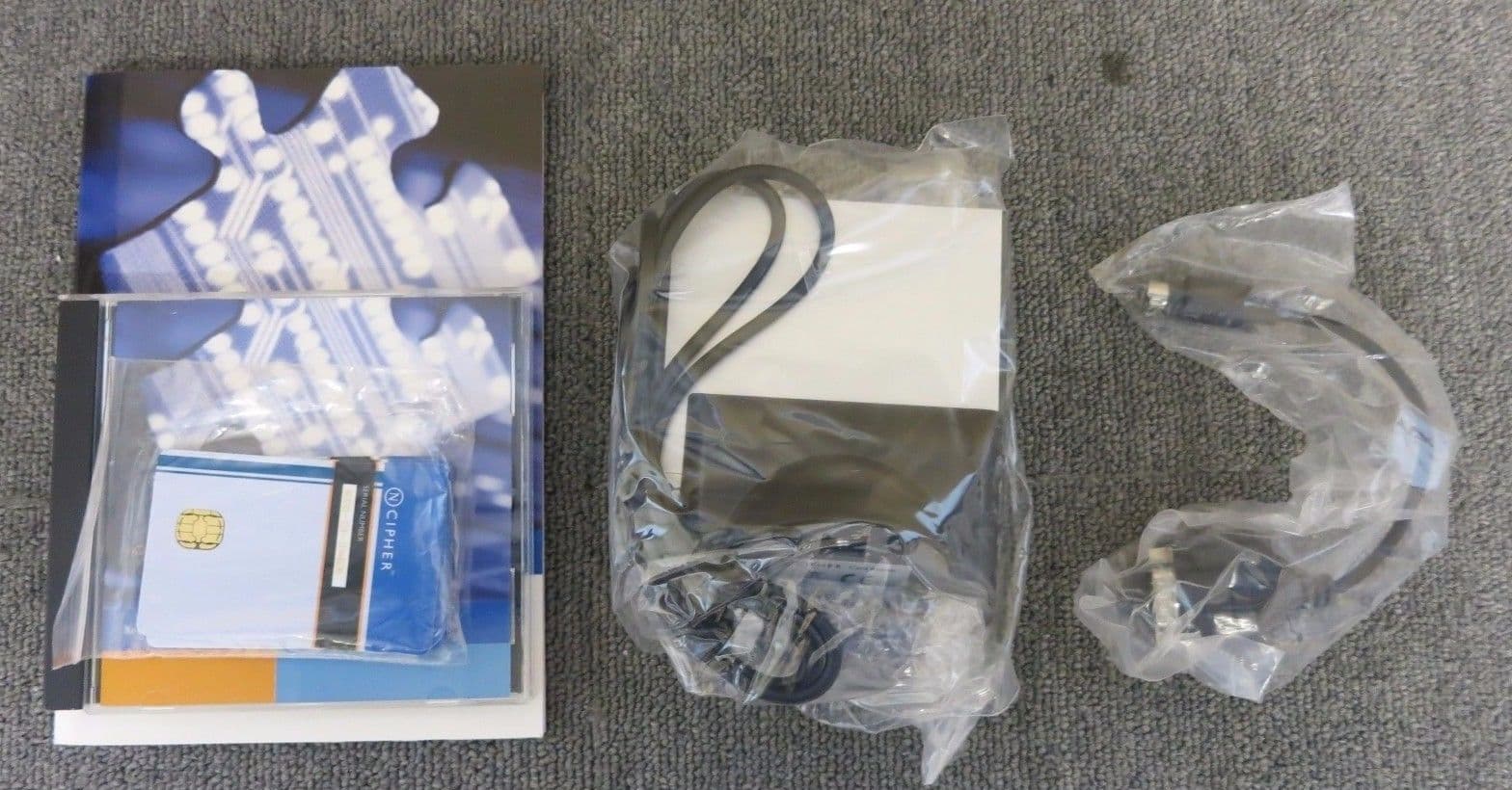 Thales nCipher NC4033E-6K0 nShield F3 PCIe Hardware Security Module