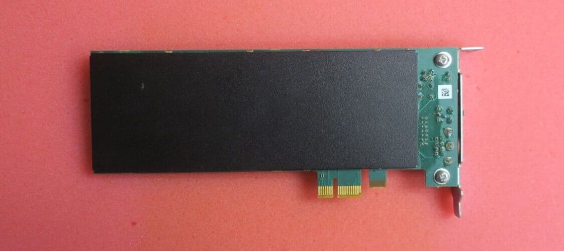 Thales nCipher nSHIELD F2 PCI-e Hardware Security Module A-025001-L Low ...