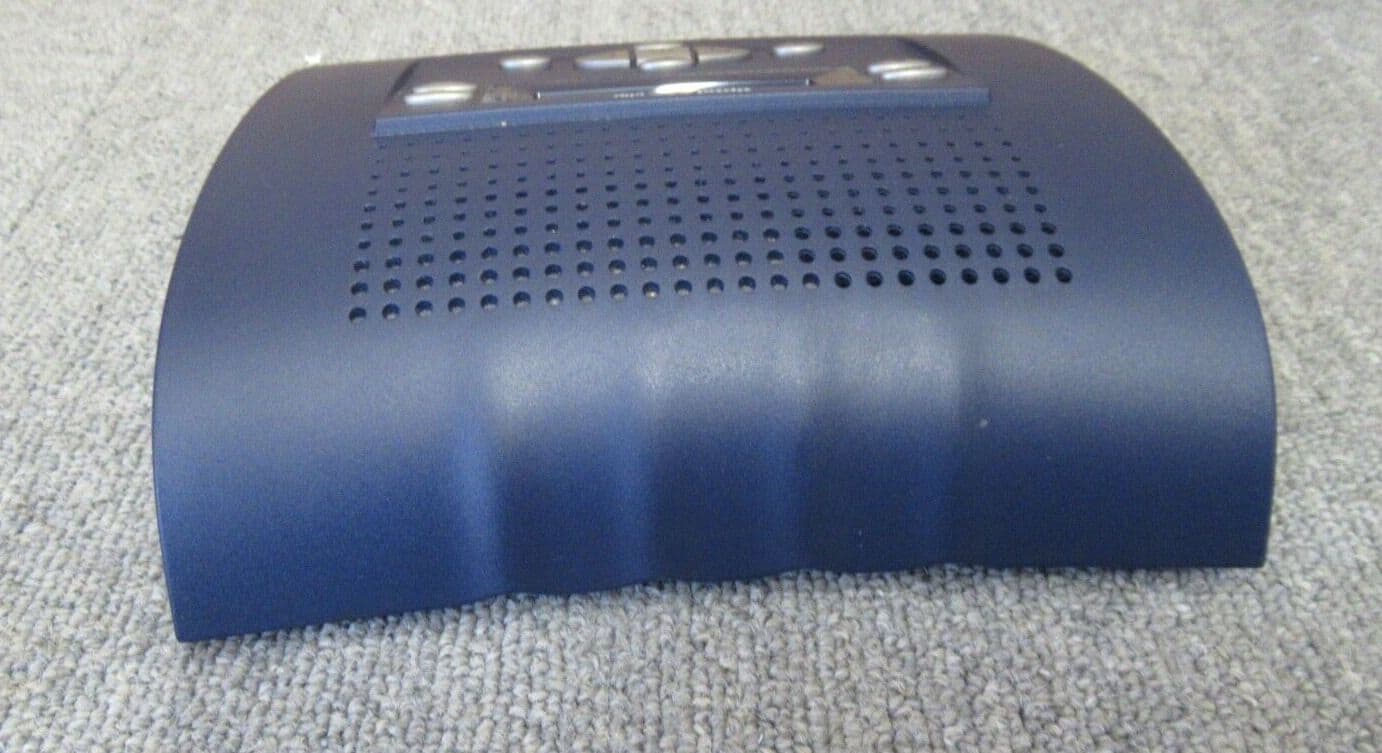 Tiptel 332 Clip Prefessional Multi Function Digital Answering System