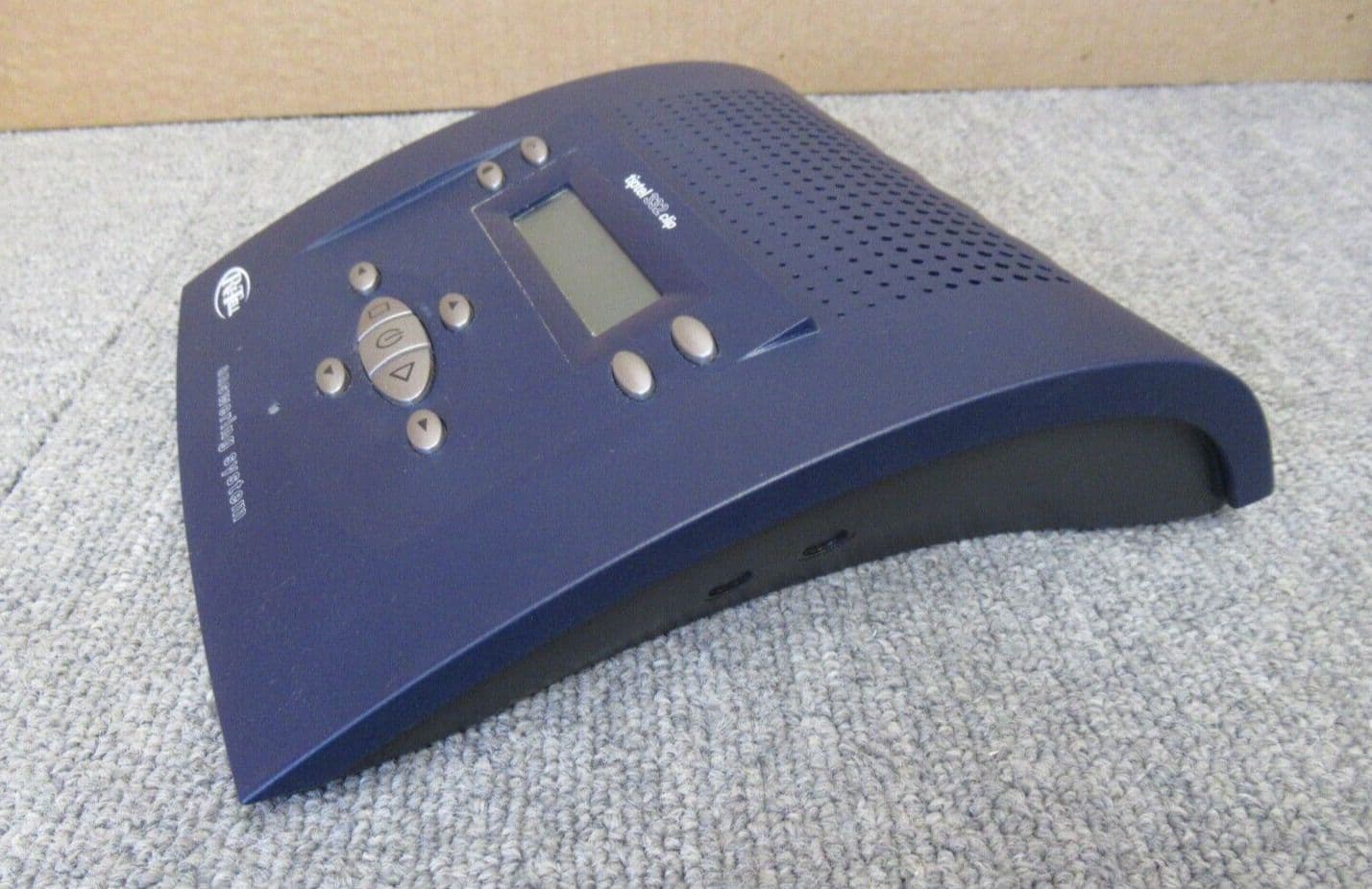 Tiptel 332 Clip Prefessional Multi Function Digital Answering System