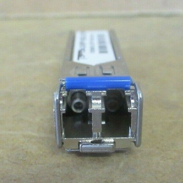 Toptics Juniper JX-SFP-1GE-LX 1000BASE-LX/LH SFP 1310nm 10km Transceiver Module