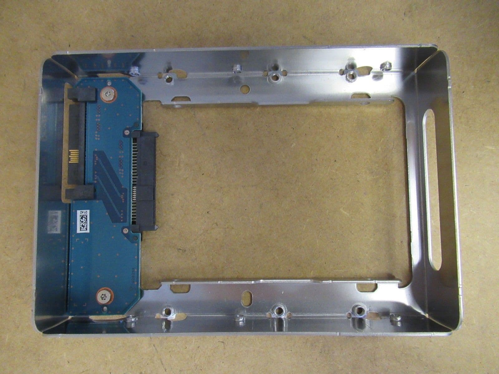 Toshiba 2 5" Hard Drive Tray/ Interposer FKU23A A5A002829010