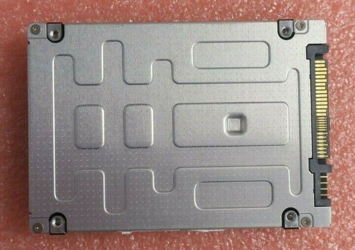 Toshiba 400GB 2 5" SAS 12G Enterprise Mixed Use Solid State Drive SSD ...