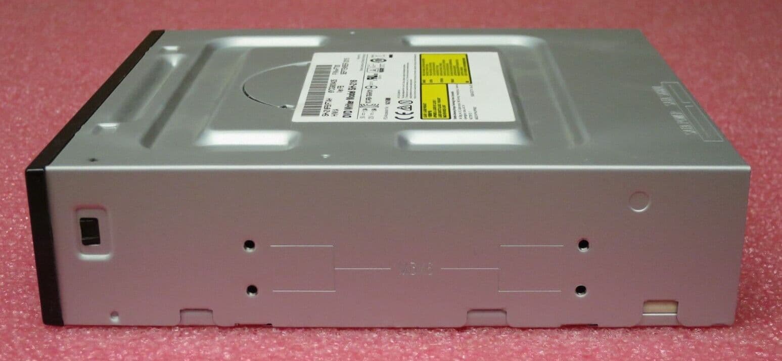 Toshiba Samsung SH216 DVD-RW Writer Drive 5 25" Internal SATA SH-216FB/FTAH