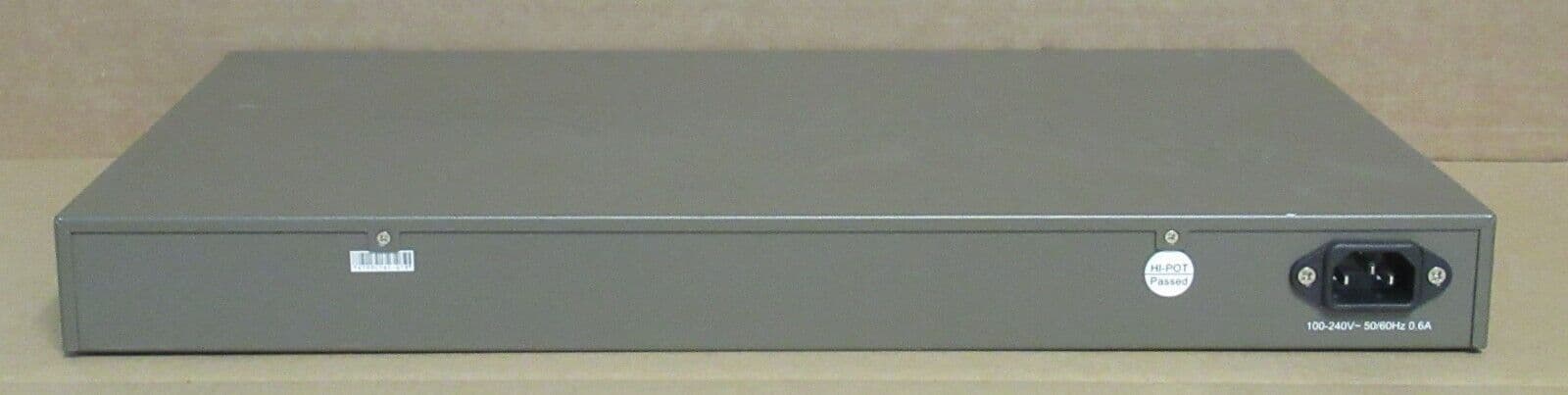 TP-Link TL-SG2216 16-Port Gigabit 2x Combo SFP Slot Ethernet Network Switch