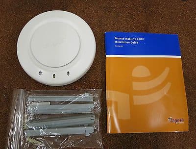 Wireless Access Points