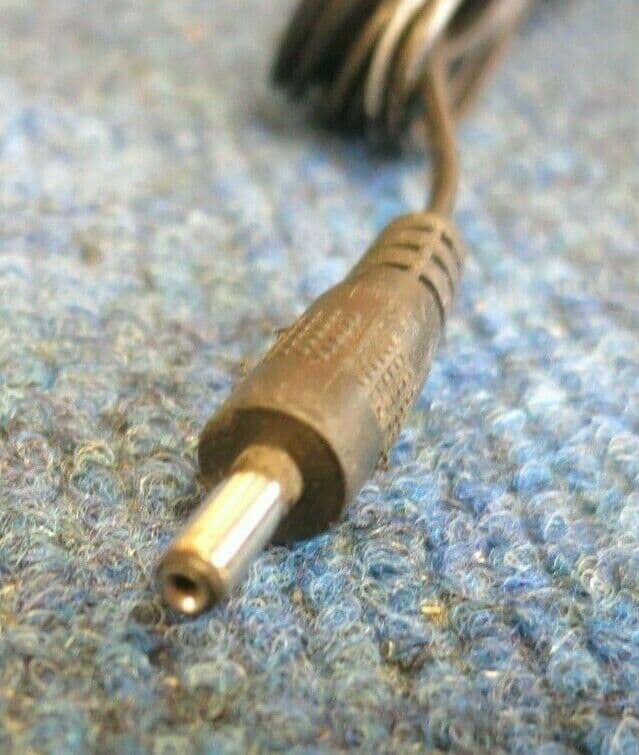 U-Teck UIA324-12 Buffalo WZR-AG300NH Nfiniti Router AC Power Adapter ...