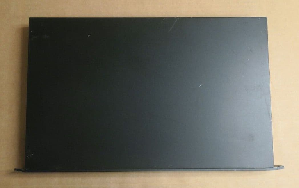 Ubiquiti EdgeSwitch 24-Port Gigabit Ethernet PoE 2x 1Gb SFP Switch ES ...