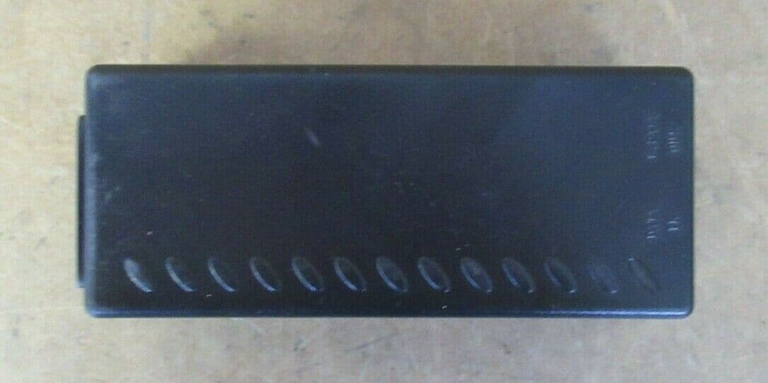 Unbranded MPW A5-20S48-V 48V 0 4A Power over Ethernet Adapter PoE