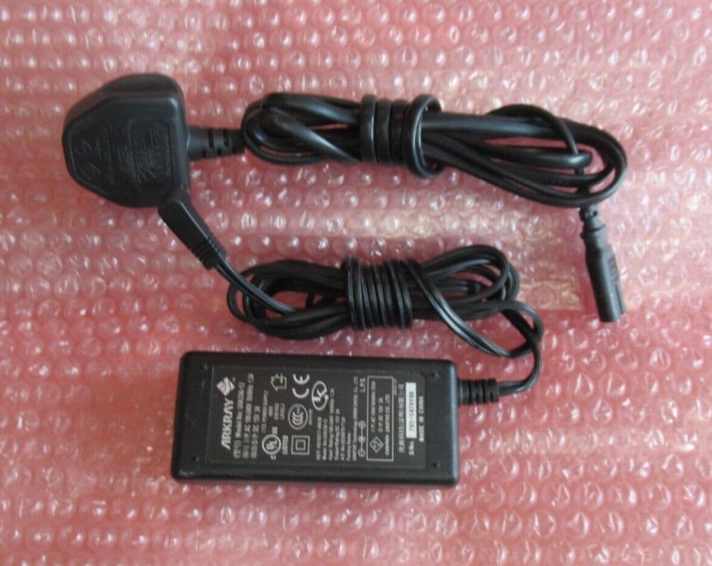 Unfive Technology Shen Zhen UIA336-12 AC Power Adapter 36W 12V 3A