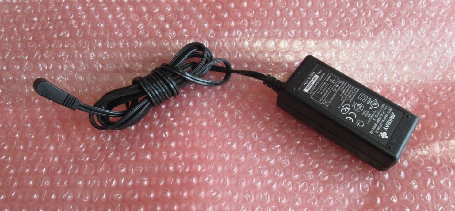 Unfive Technology Shen Zhen UIA336-12 AC Power Adapter 36W 12V 3A