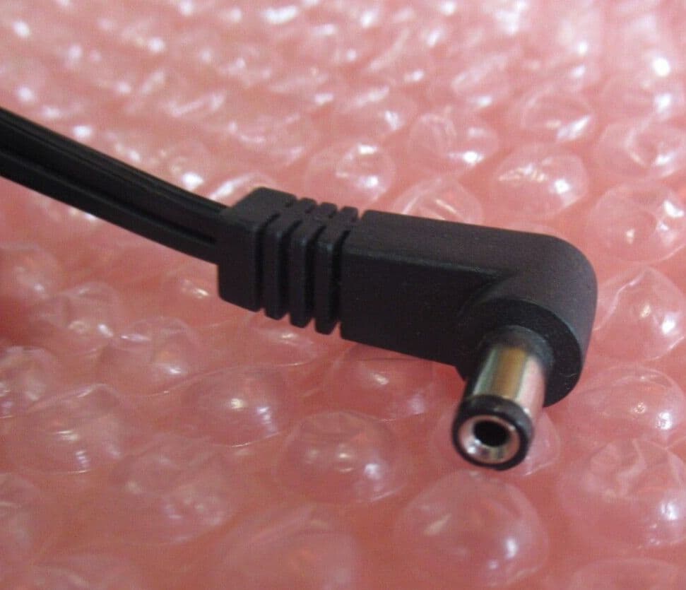 Unfive Technology Shen Zhen UIA336-12 AC Power Adapter 36W 12V 3A