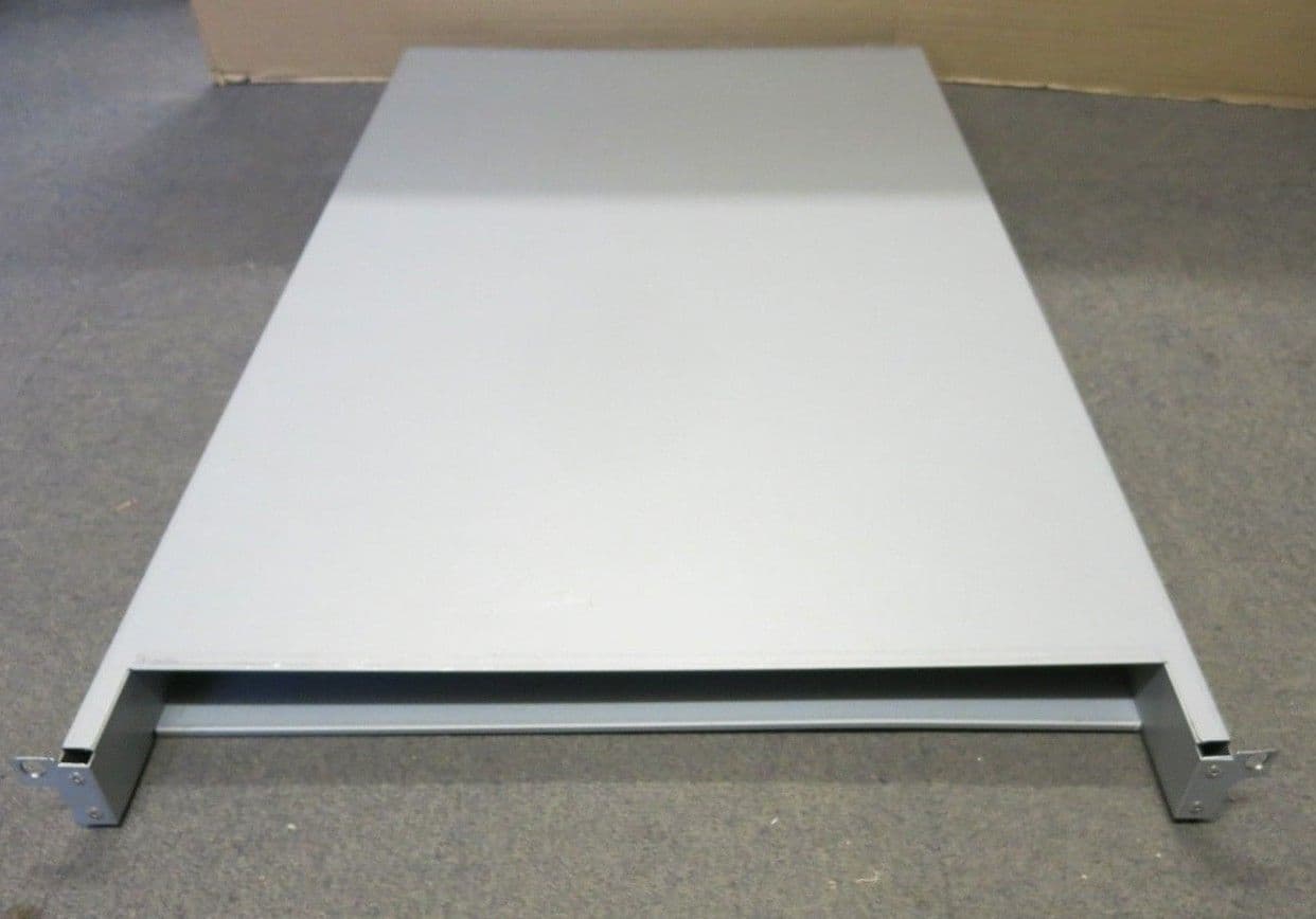 Universal 1U 19" Network Rack Chassis Rackmount Server Shelf 800mm