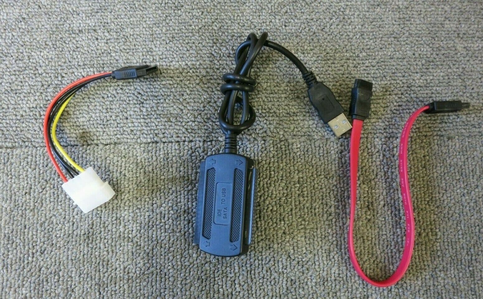 Pata To Usb Cable SATA IDE USB Excellent